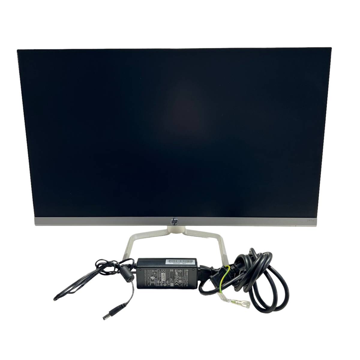 千葉県茂原市のお客様よりHP 24fw display 23.8型 2019年製 パソコンモニター ディスプレイ PCをお買取させて頂きました ...